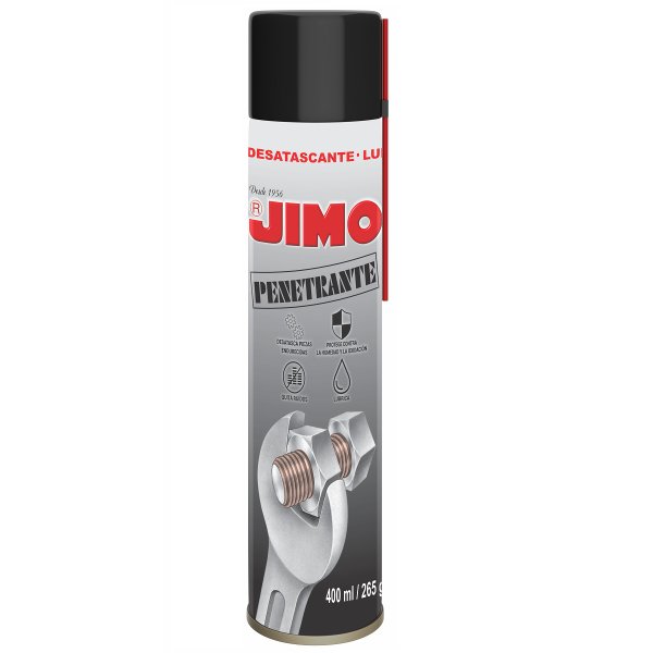 Desengripante Penetril 400ML / 265G - Jimo
