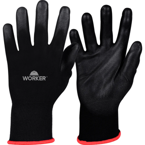 Luva de Seguranca Multitato N.10 (GG) - Worker